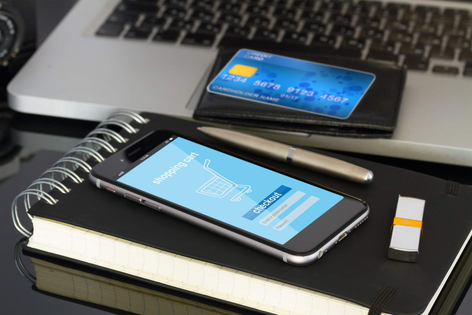 Payment Products Technology Company - Techatalyst